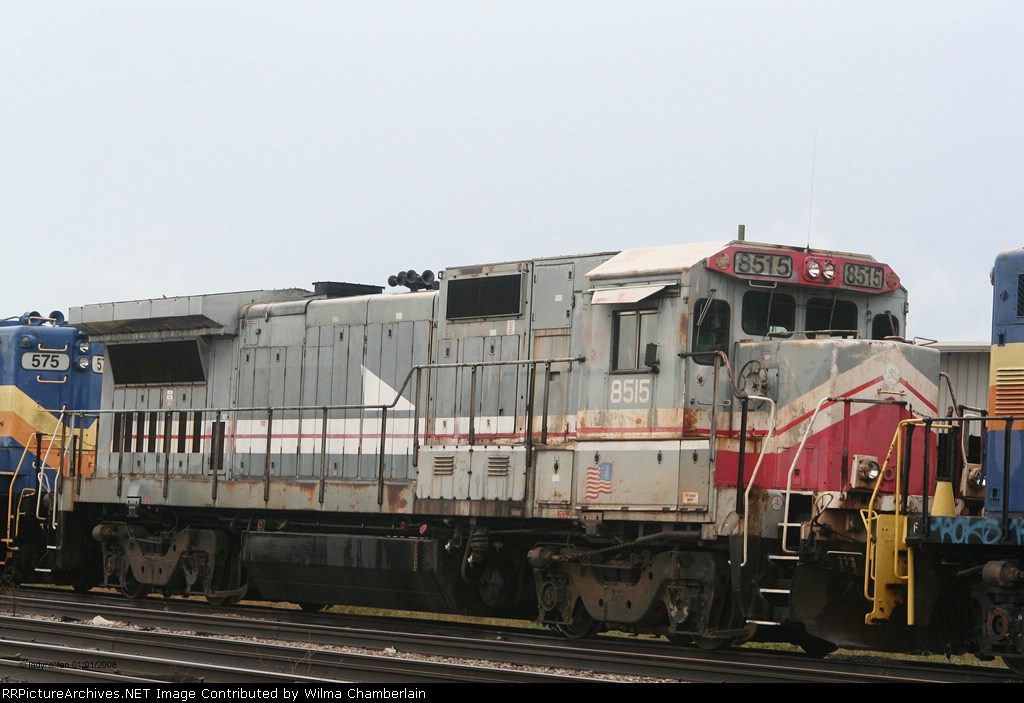 SGLR 8515